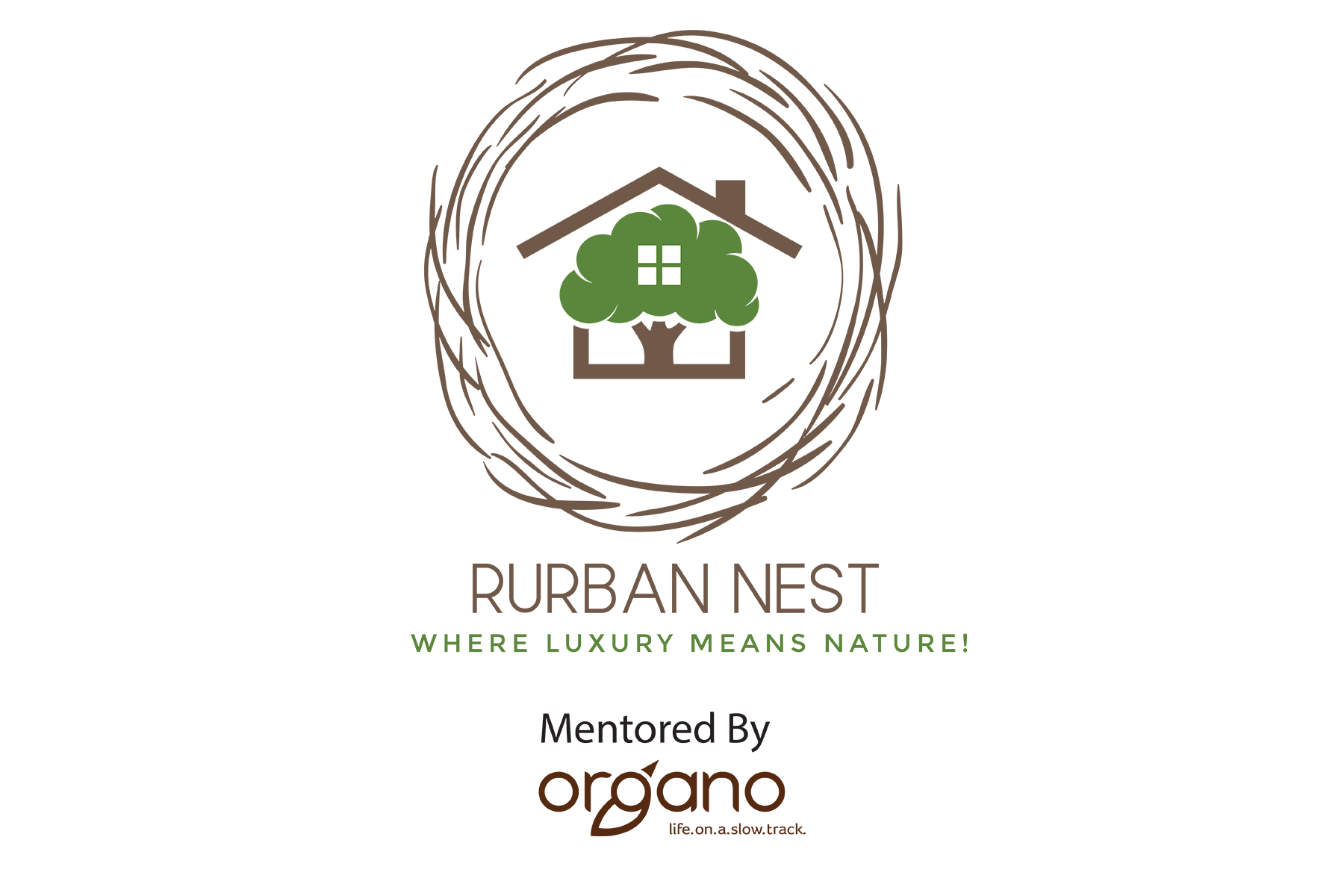 Rurban Nest