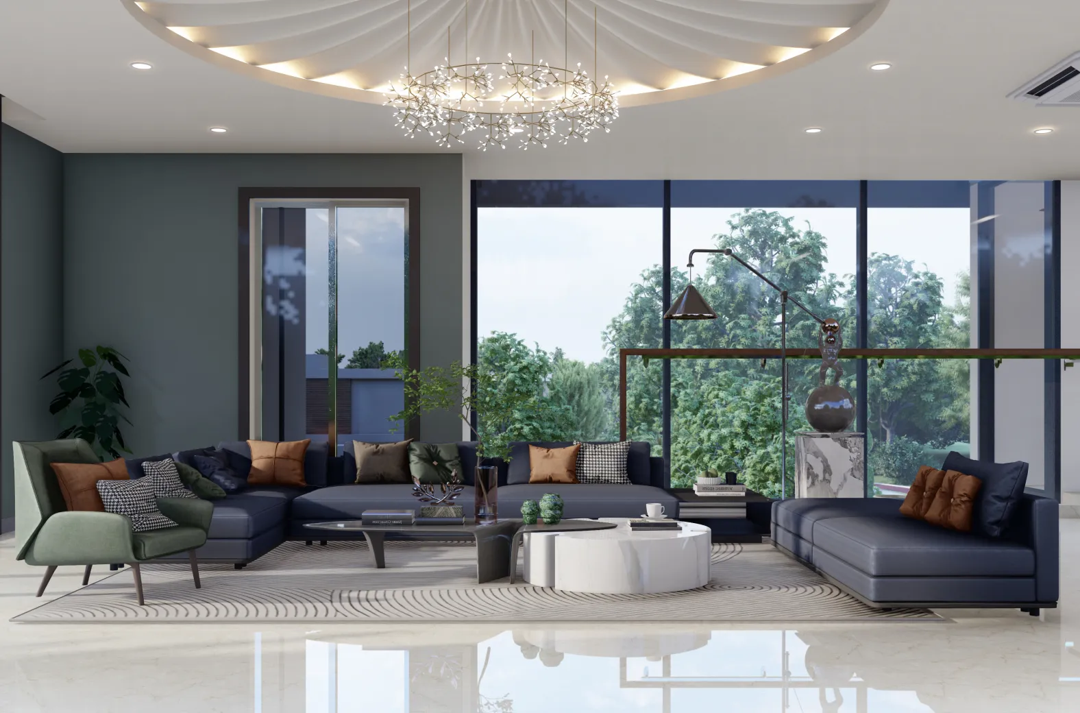 Bespoke Homes