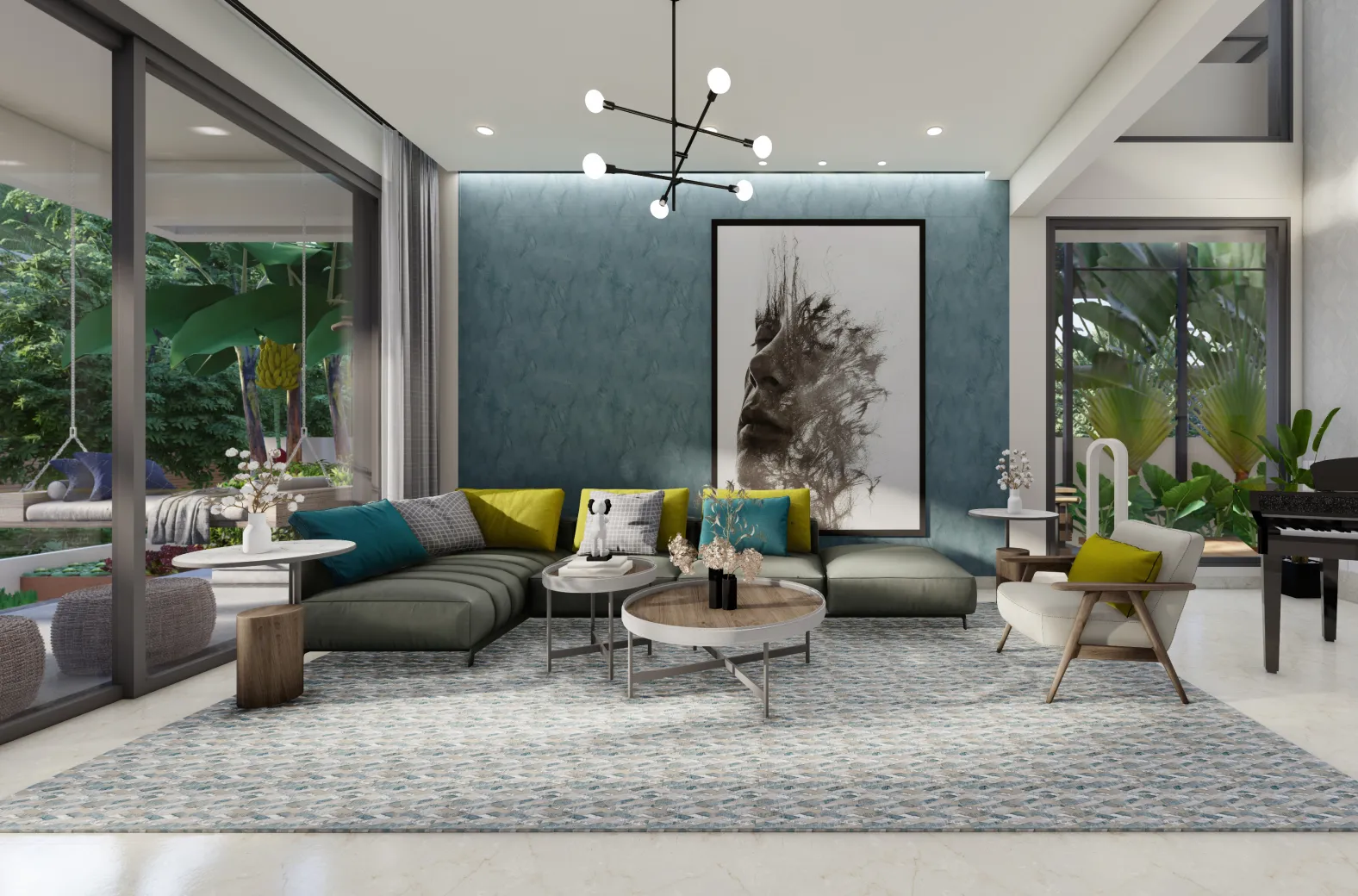 Bespoke Homes
