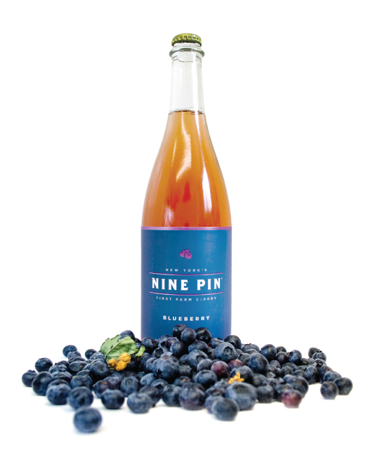Nine Pin Cider | New York's First Farm Cidery