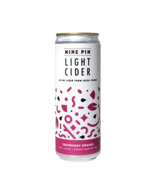 Nine Pin Cider | New York's First Farm Cidery