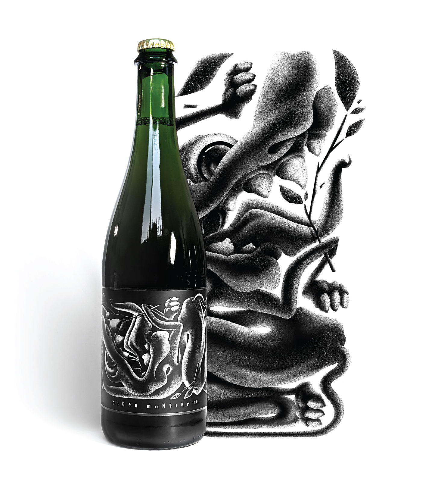 Nine Pin Cider | New York's First Farm Cidery