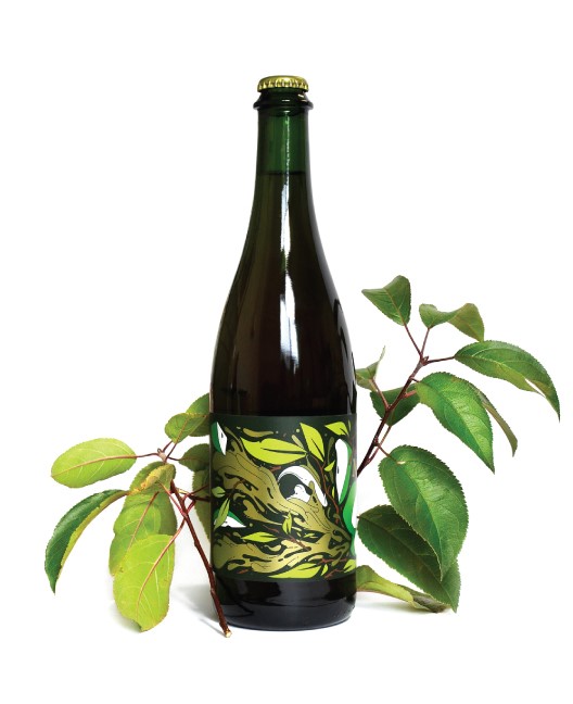 Nine Pin Cider | New York's First Farm Cidery