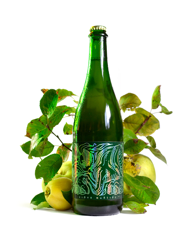 Nine Pin Cider | New York's First Farm Cidery
