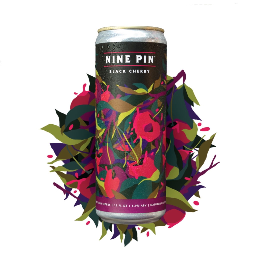 Nine Pin Cider | New York's First Farm Cidery