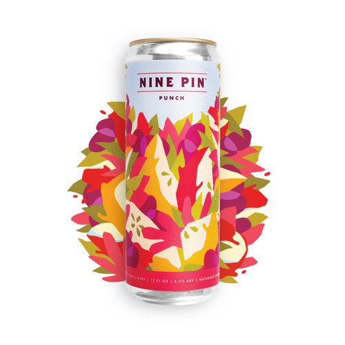 Nine Pin Cider | New York's First Farm Cidery