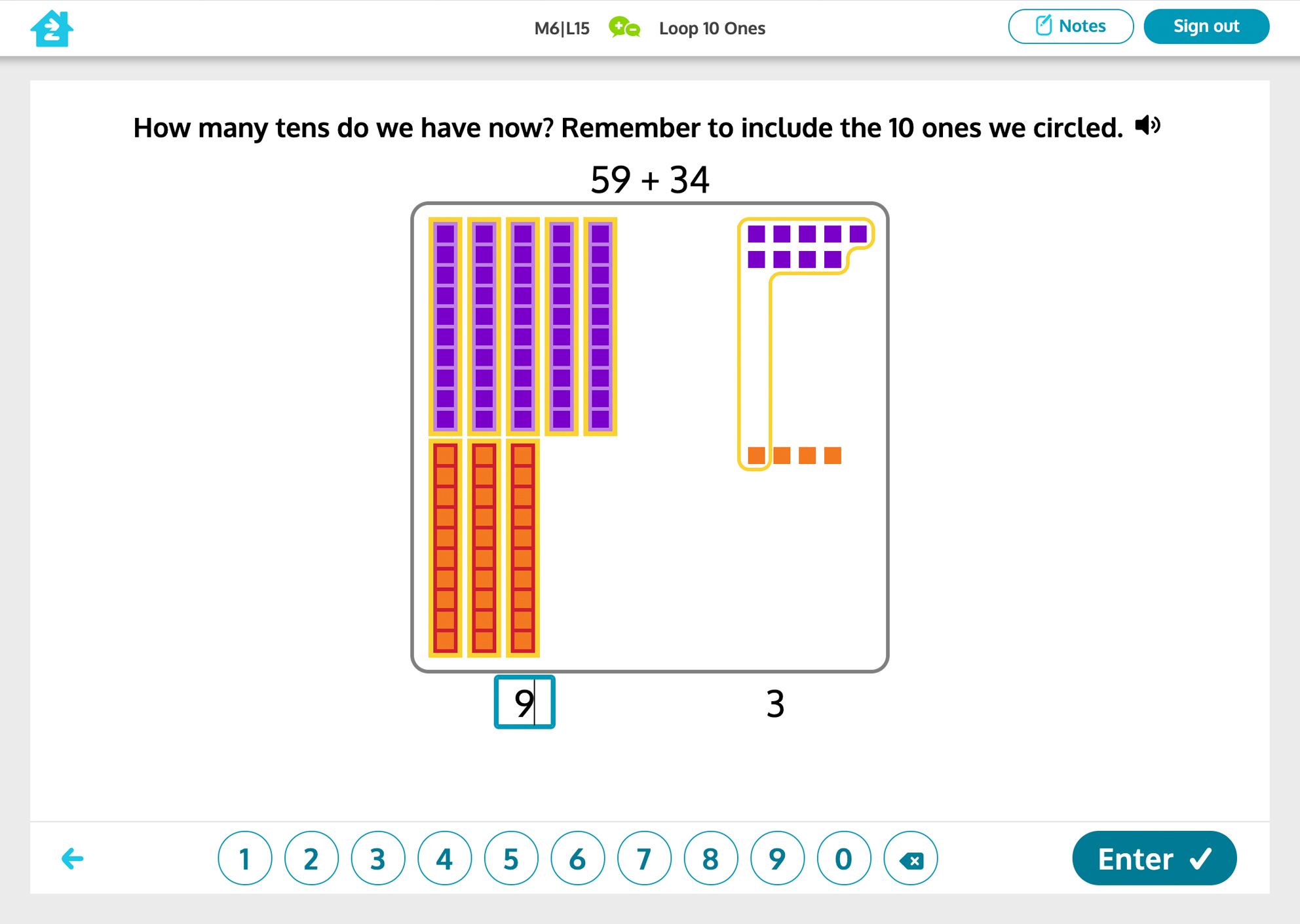 First Grade Math Learning | Zearn Math