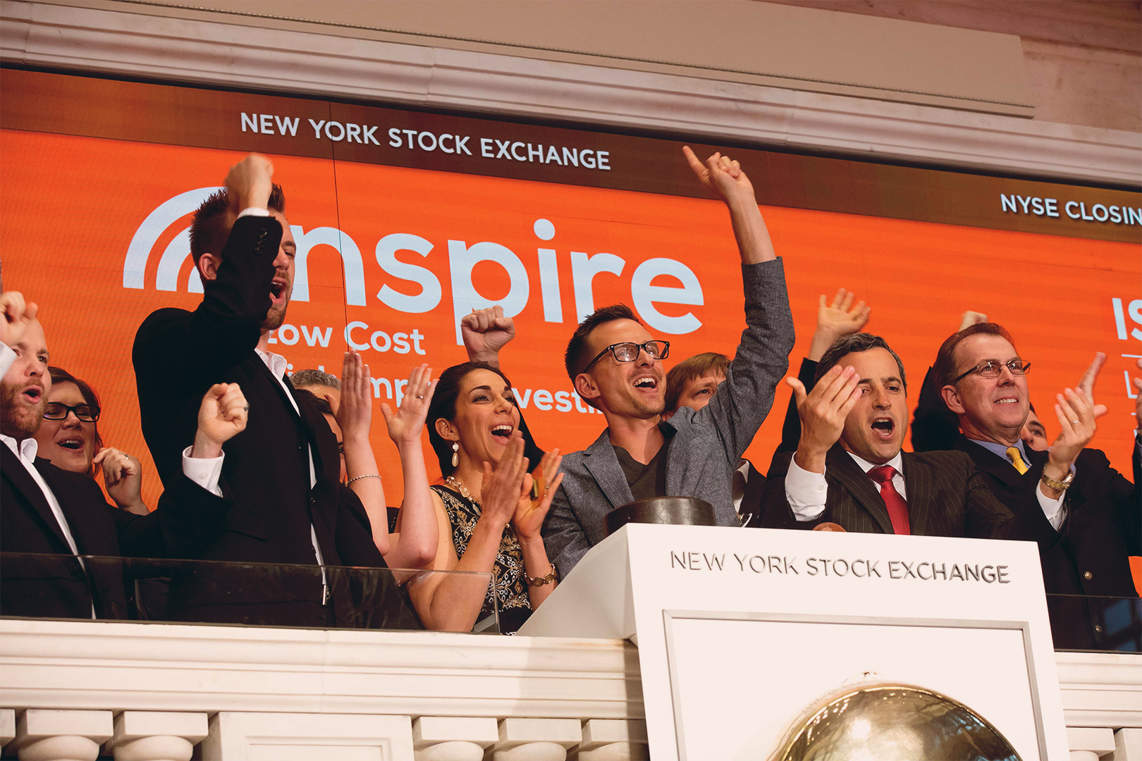 About — Inspire Investing ETFs