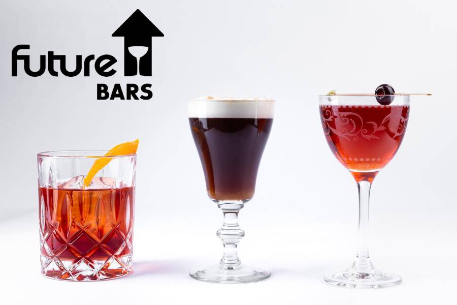 Homepage - Future Bars Group | Bars and Retail Stores