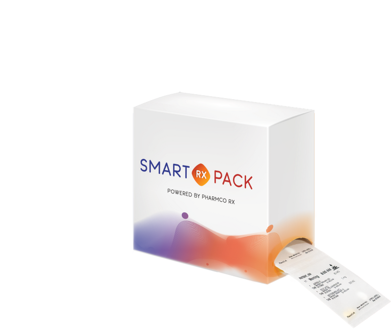 Welcome to PharmCo Rx Pharmacy