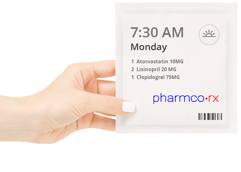 About Us - PharmCo Rx Pharmacy