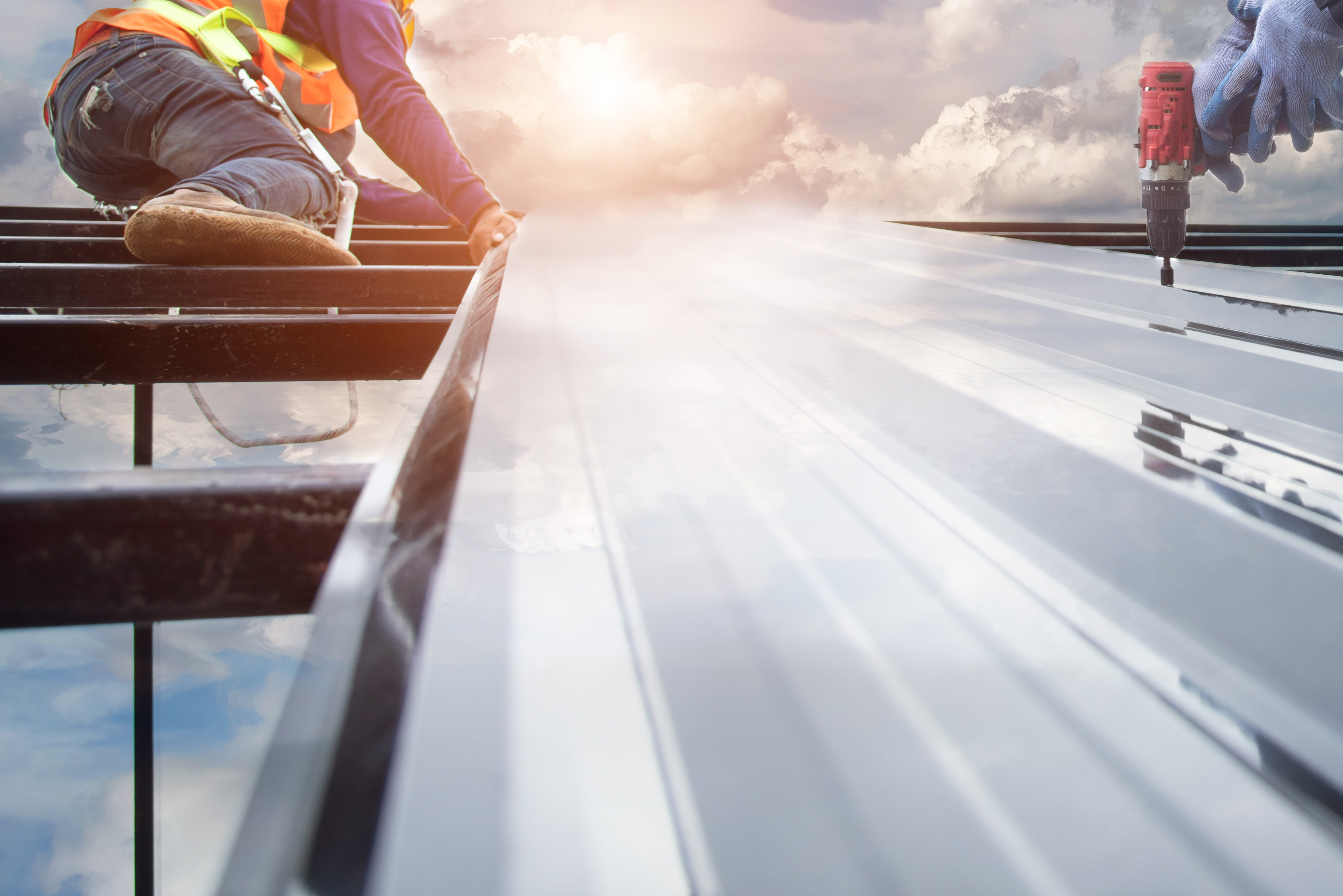 Keeping your building cool