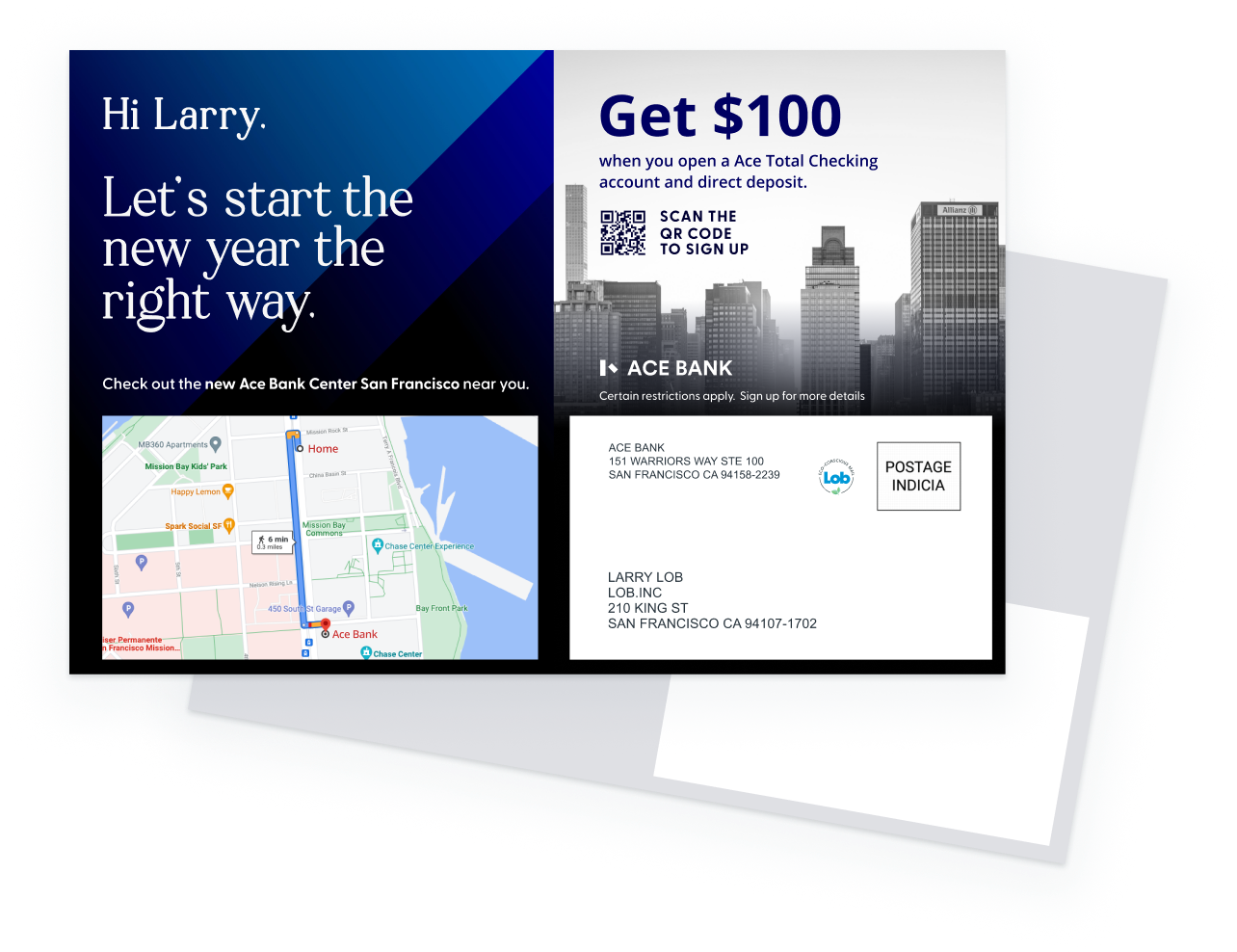 What is Direct Mail Automation? | Lob