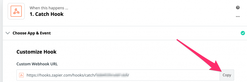 How-to: Capture Lob Webhooks automatically in Google Sheets