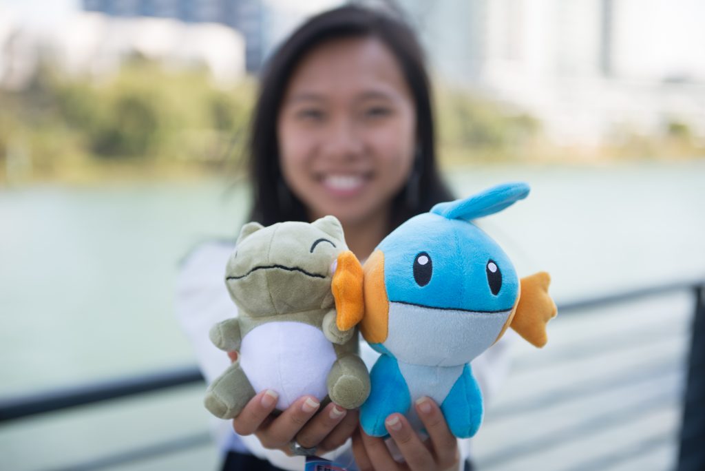 Humans of Lob: Ami Wang - Lob Blog