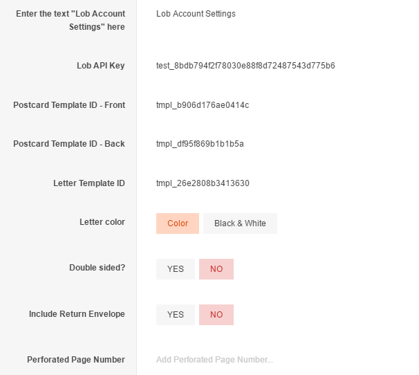 Making Lob Accessible for Non-Developers with Podio