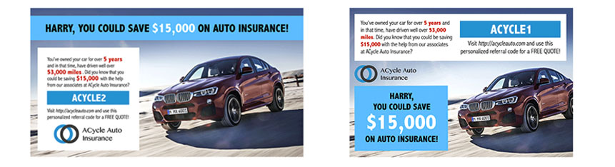 The 4 Components of a Winning Direct Mail Campaign