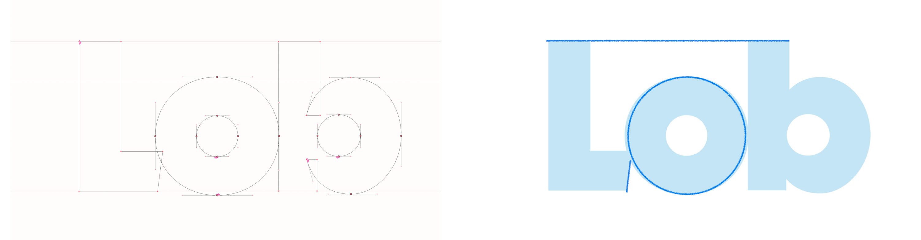 A peek inside Lob’s new brand