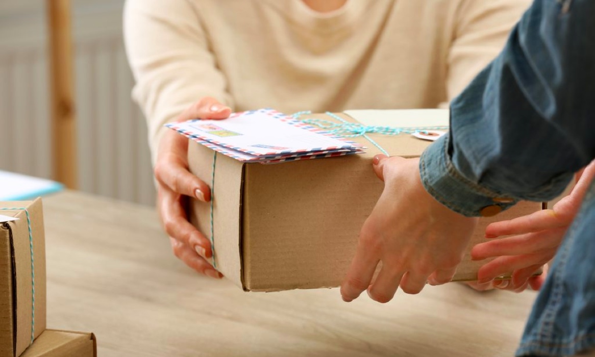 The Return of Physical Mail - Lob Blog