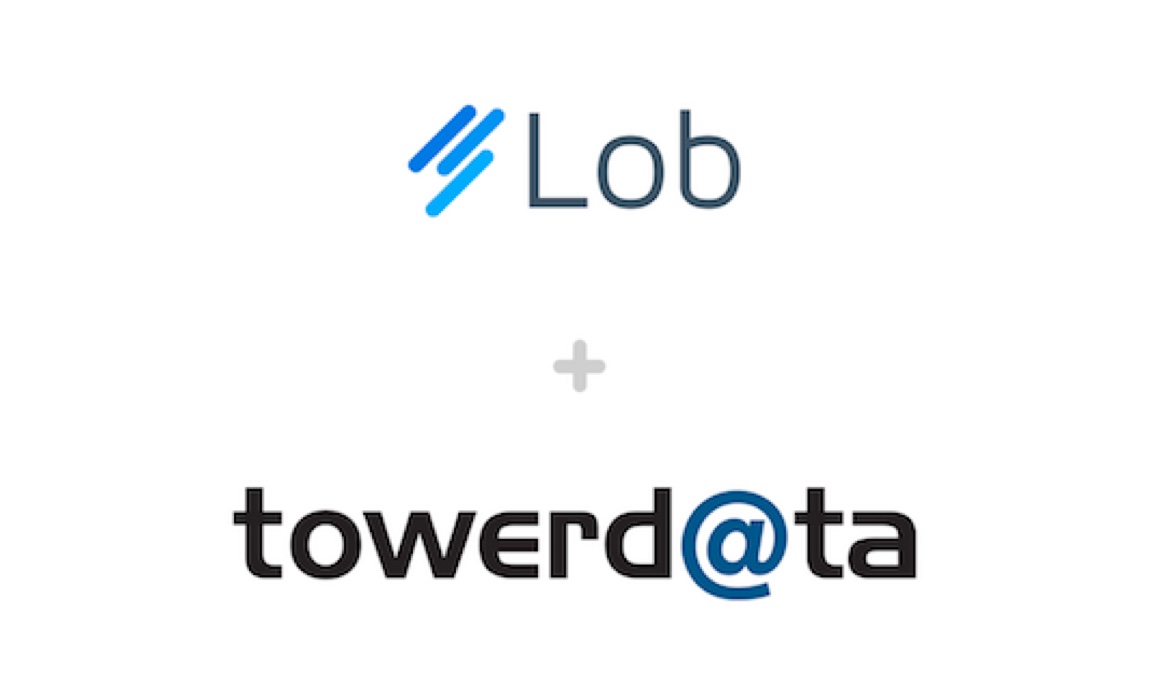 TowerData + Lob: Priming Email Lists for Programmatic Direct Mail - Lob ...