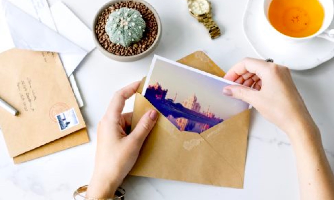 Create Better Postcards: 5 Easy Tips - Lob Blog