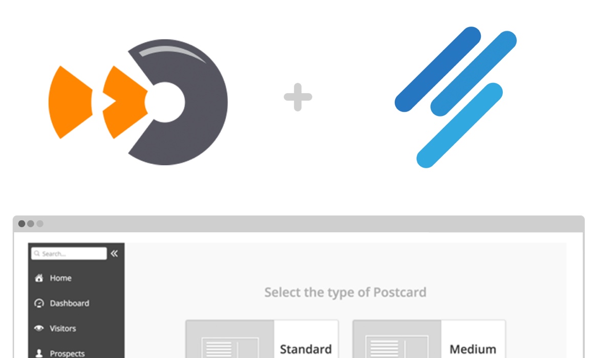 Lead Liaison + Lob: Make Direct Mail Personal, Trackable, and Easy to ...