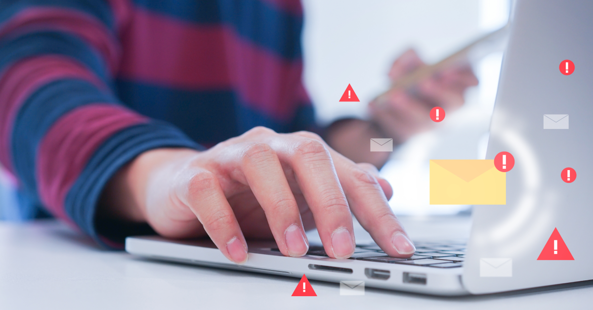 How to Avoid the High Cost of Bad Address Data