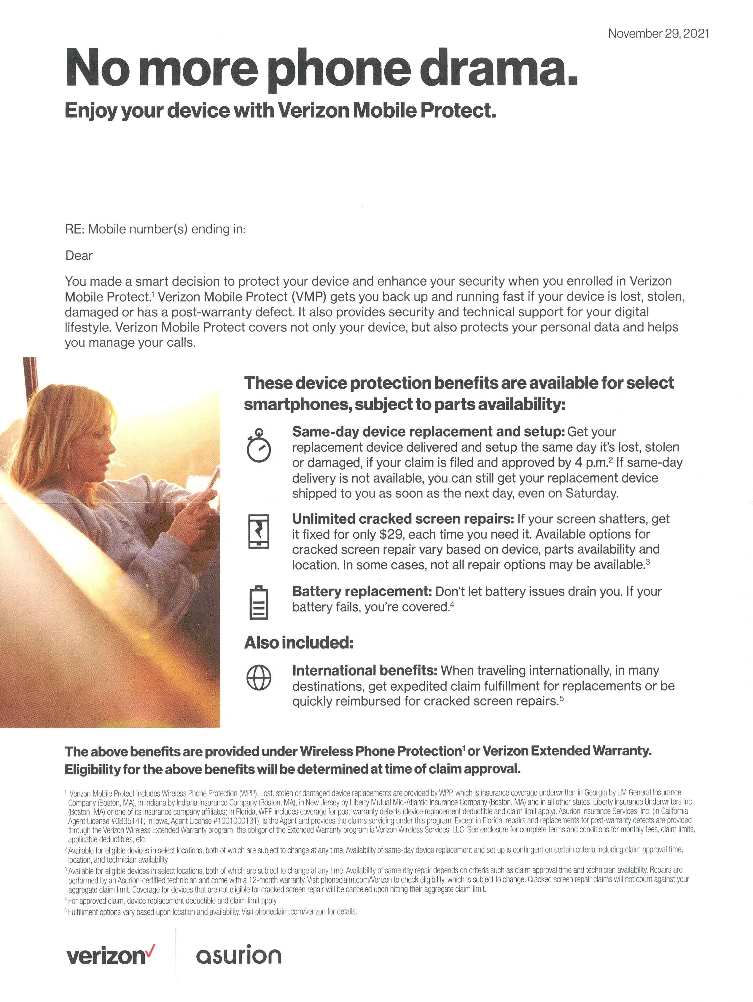 5 Trigger-Based Direct Mail Marketing Examples