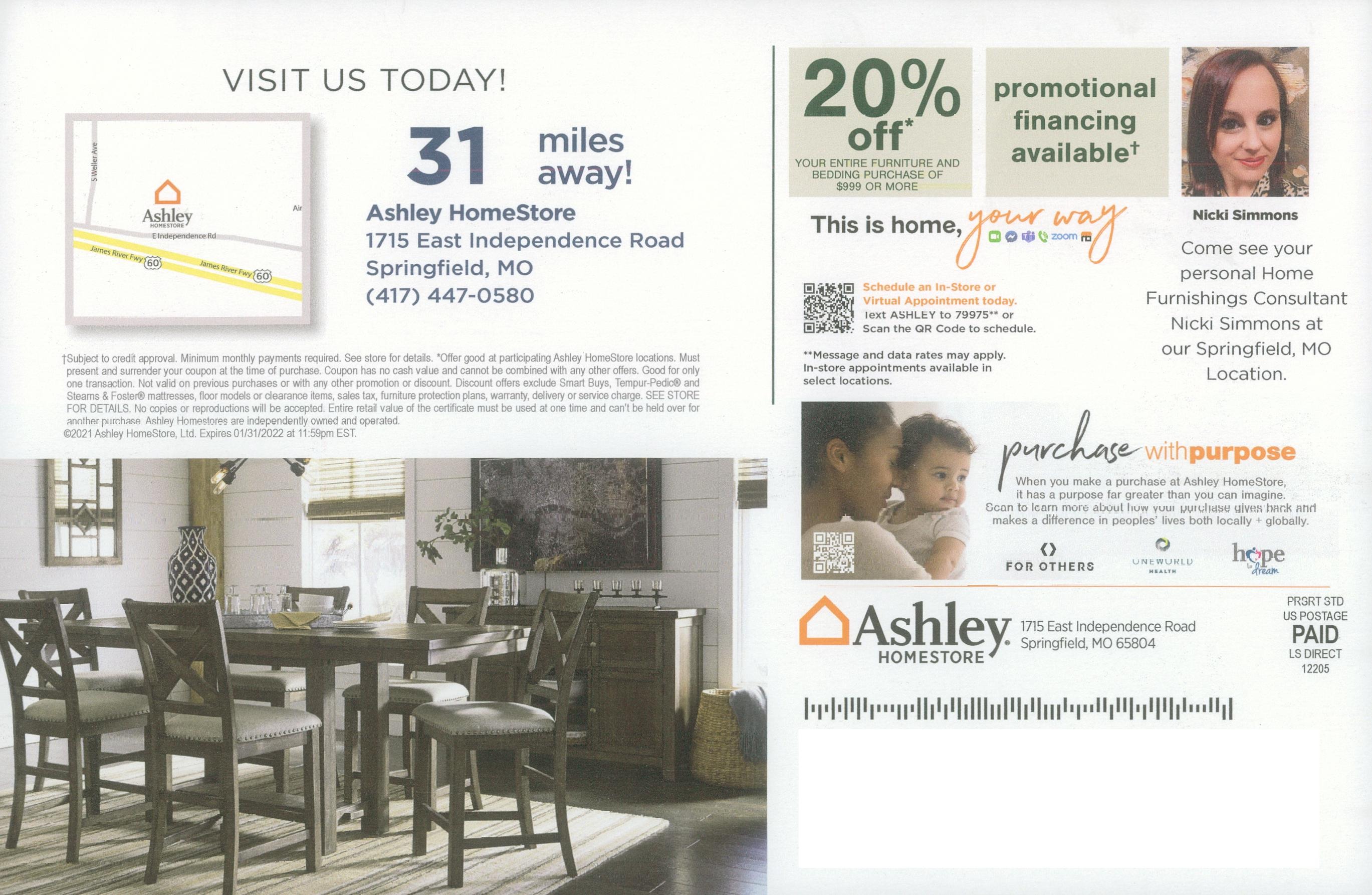 How to Track Direct Mail with QR Codes