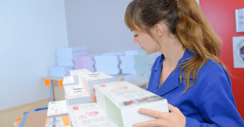 What to Look for in a Direct Mail Template