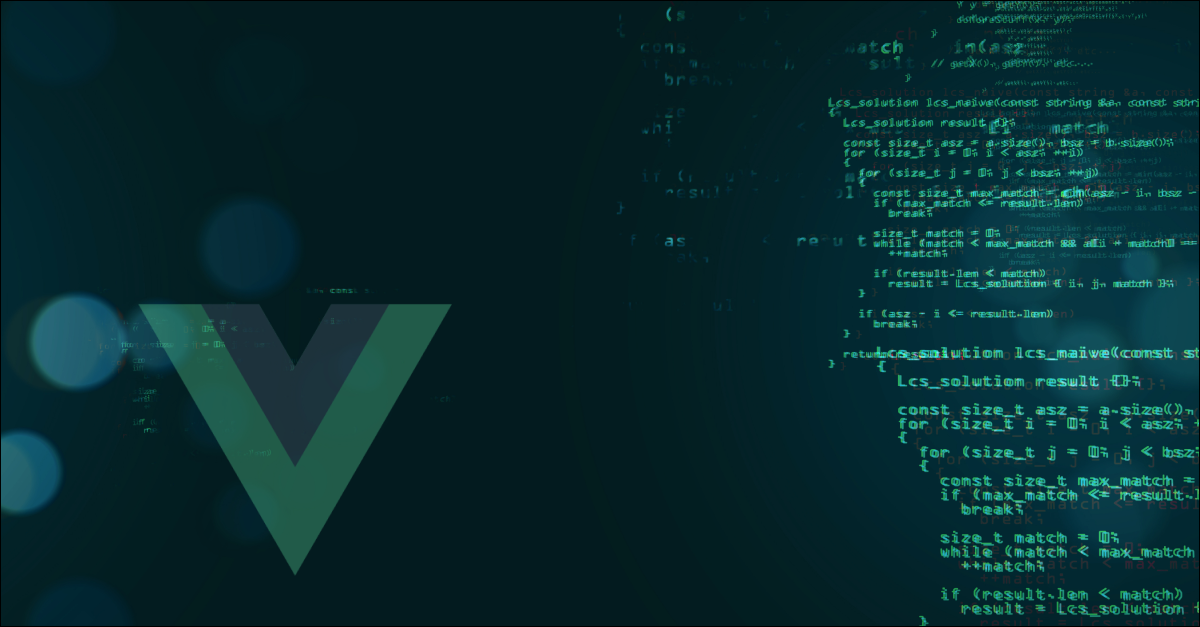 Vue Address Autocomplete and Vue Address Verification