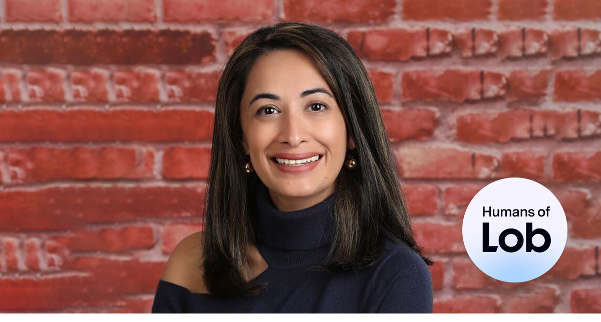 Humans of Lob: Ritu Kapoor