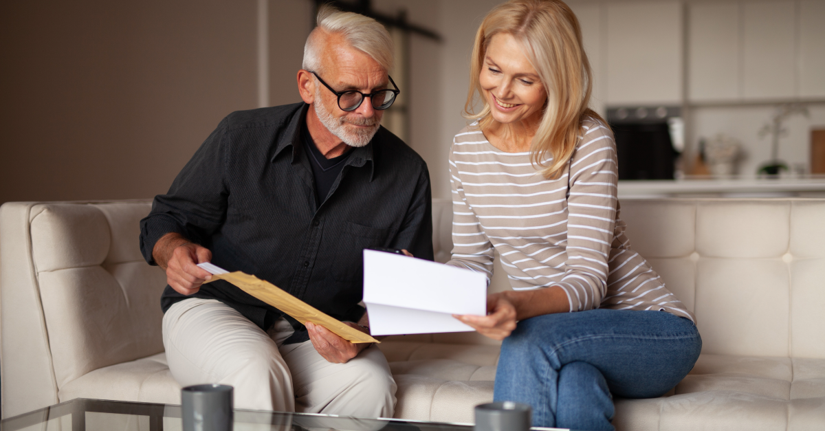 Get Started with Buckslips in Direct Mail Marketing