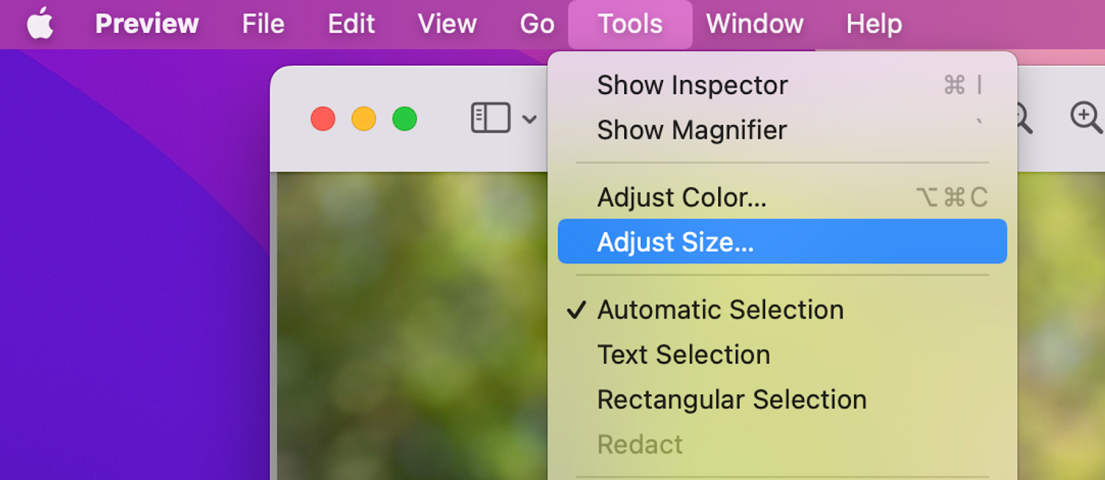 Mail your holiday cards programmatically
