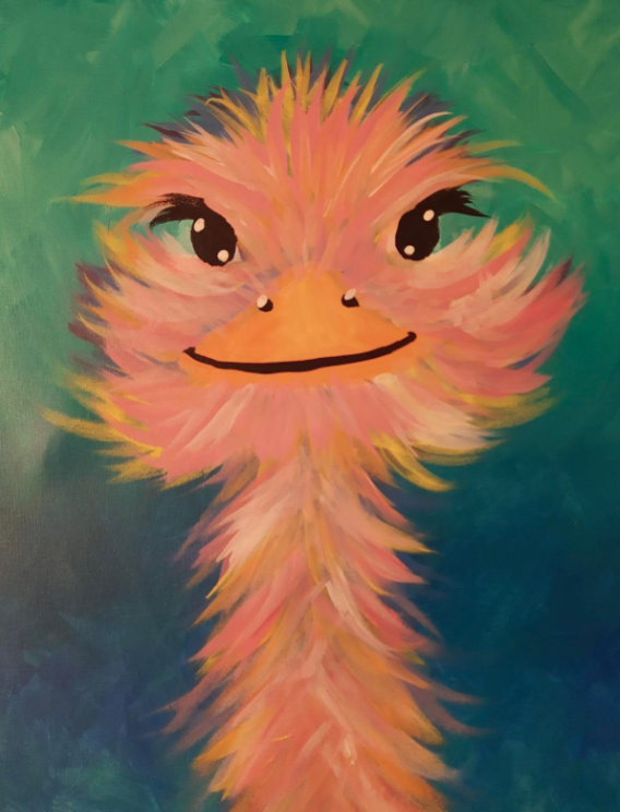 Humans of Lob: Julie Ginn