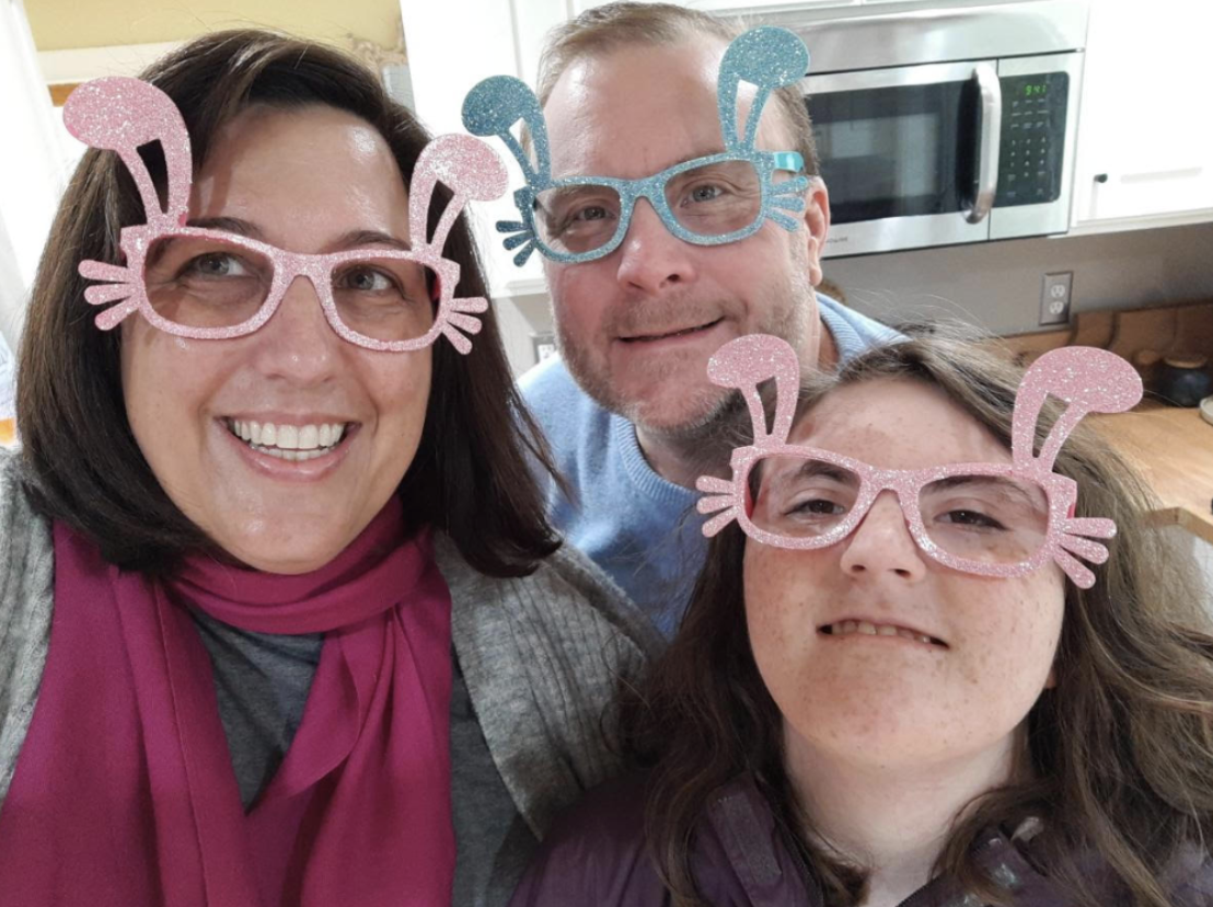 Humans of Lob: Julie Ginn