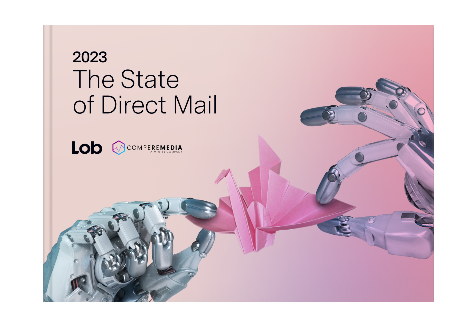 Webinar Recap: The 2023 State of Direct Mail