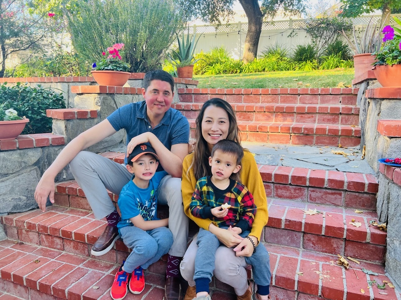 Humans of Lob: Ryan Ferrier
