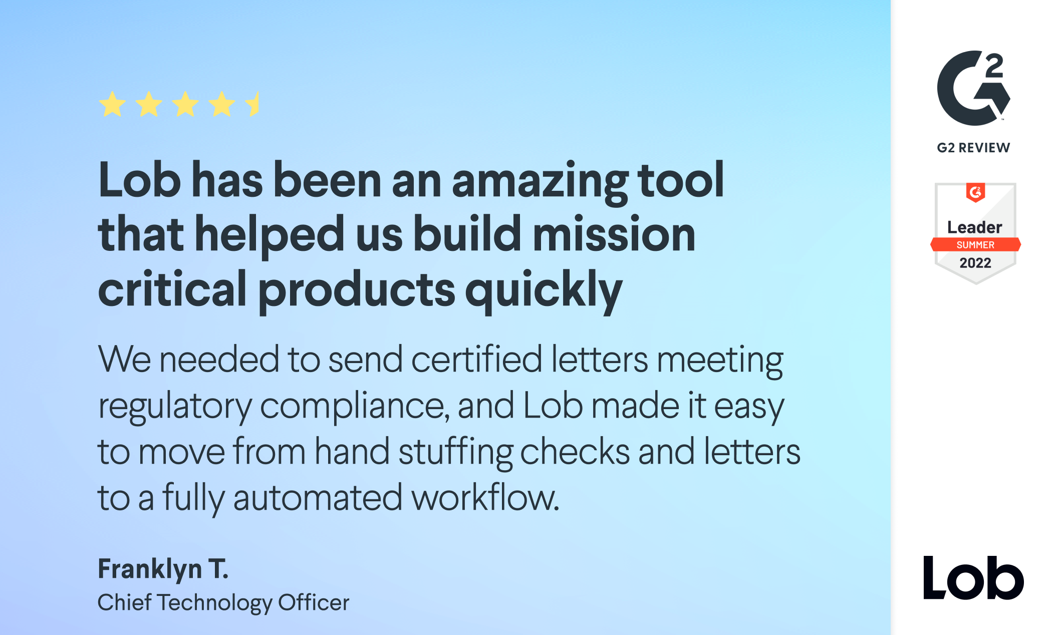 The Key to Operational Mail: Integration