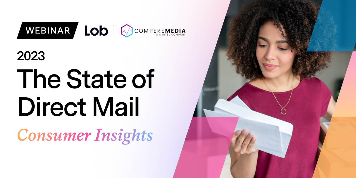 Direct Mail Automation Platform for Intelligent Businesses – Lob