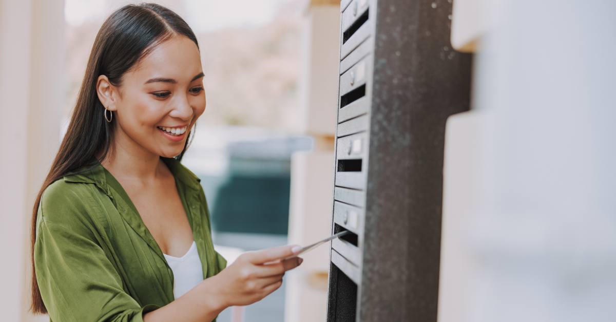 From Mailbox to Conversion: Direct Mail Success