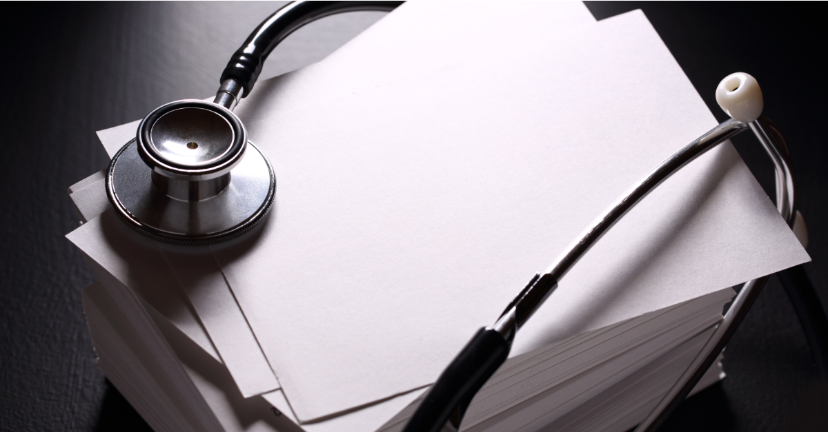 It’s Time For A Check-Up On Your Healthcare Direct Mail