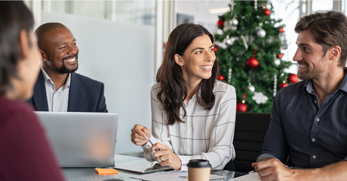 Resource Roundup: Your Reference Guide to Holiday Marketing
