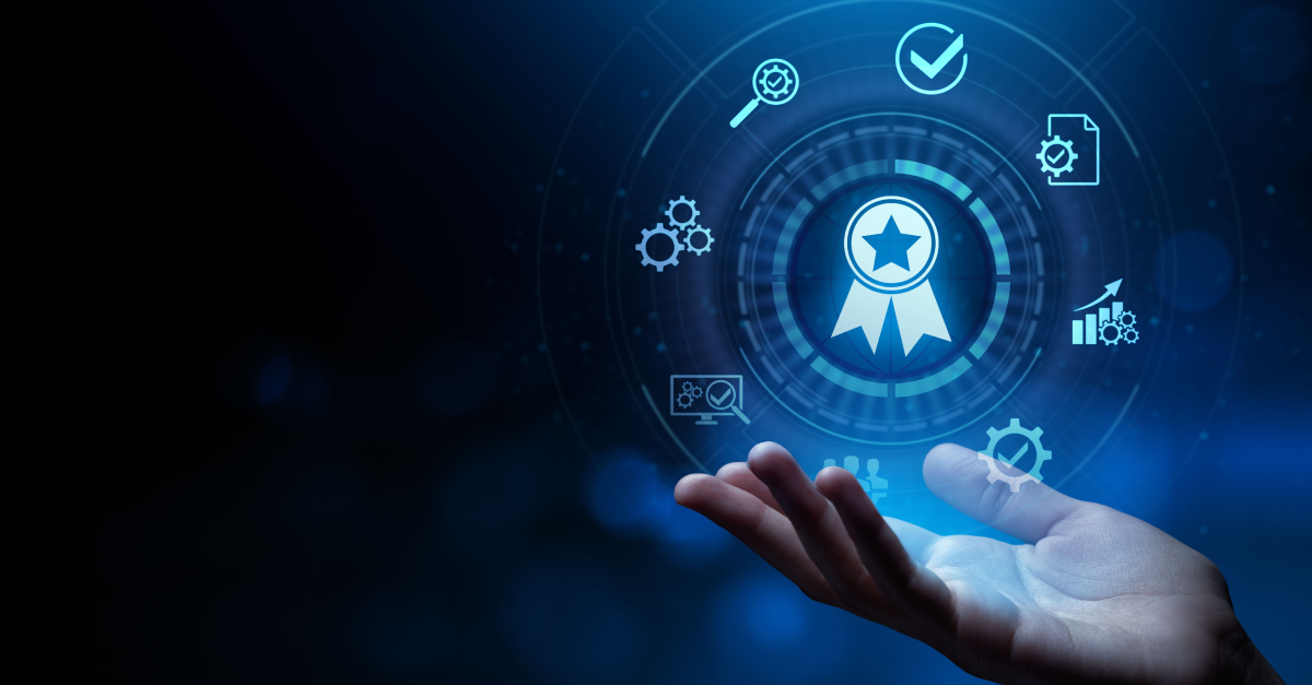 Lob Address Verification is CASS O Certified