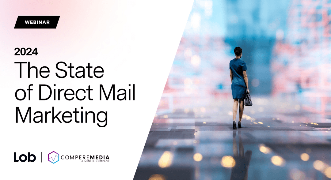 Direct Mail Automation Platform for Intelligent Businesses – Lob