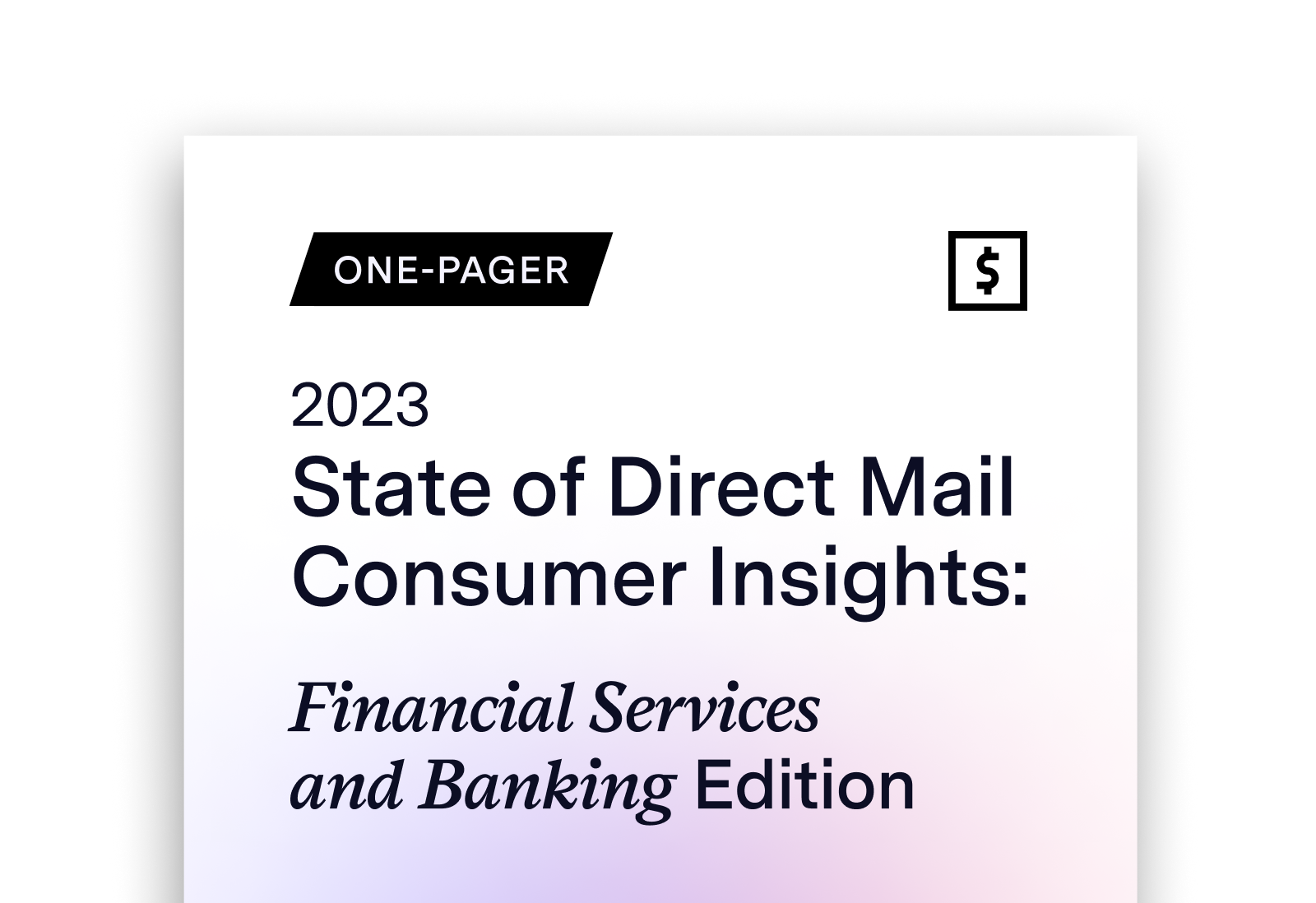 Direct Mail Resources | Learning Center Direct Mail Marketing – Lob