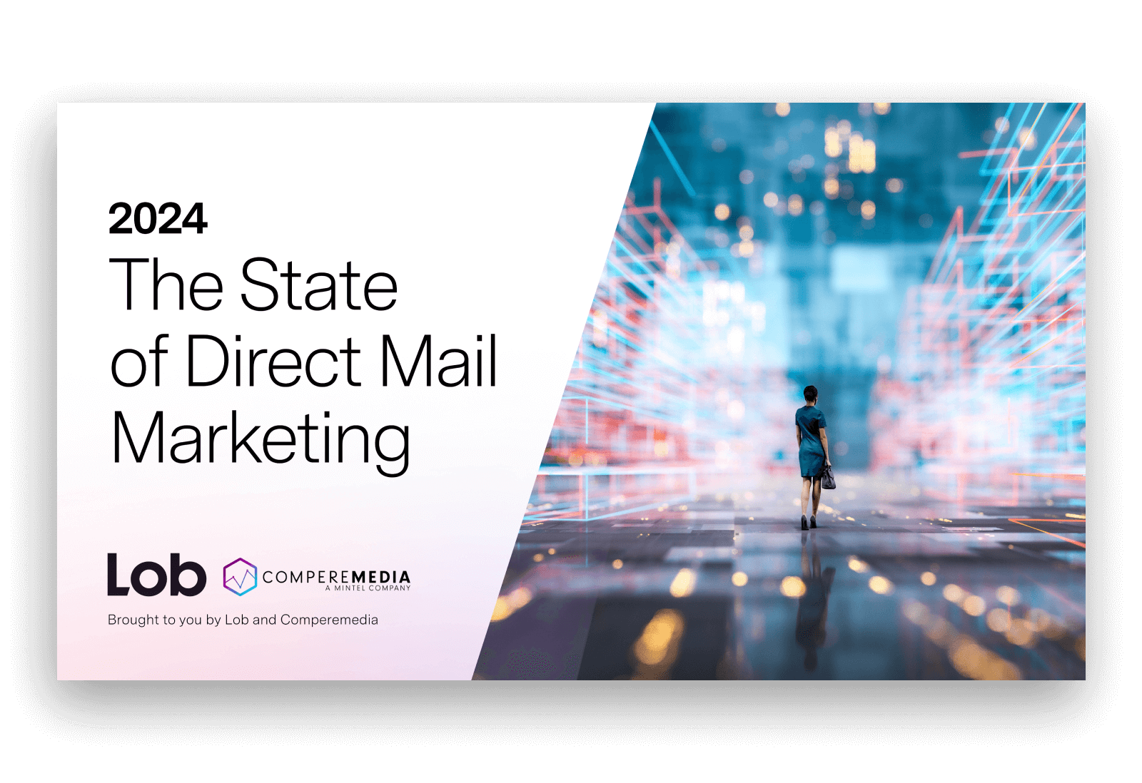 2024 Direct Mail Marketing Trends in Finance & Banking | Lob