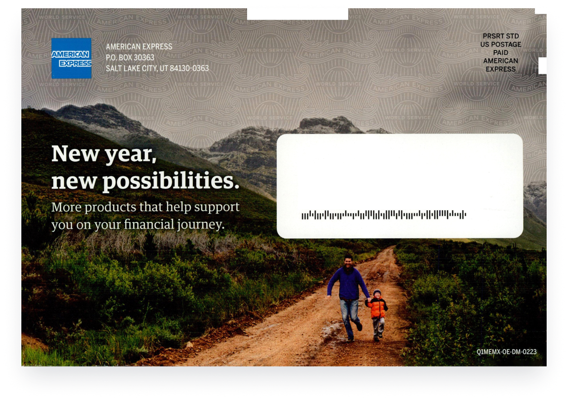 Best Direct Mail Campaigns: Customer Retention