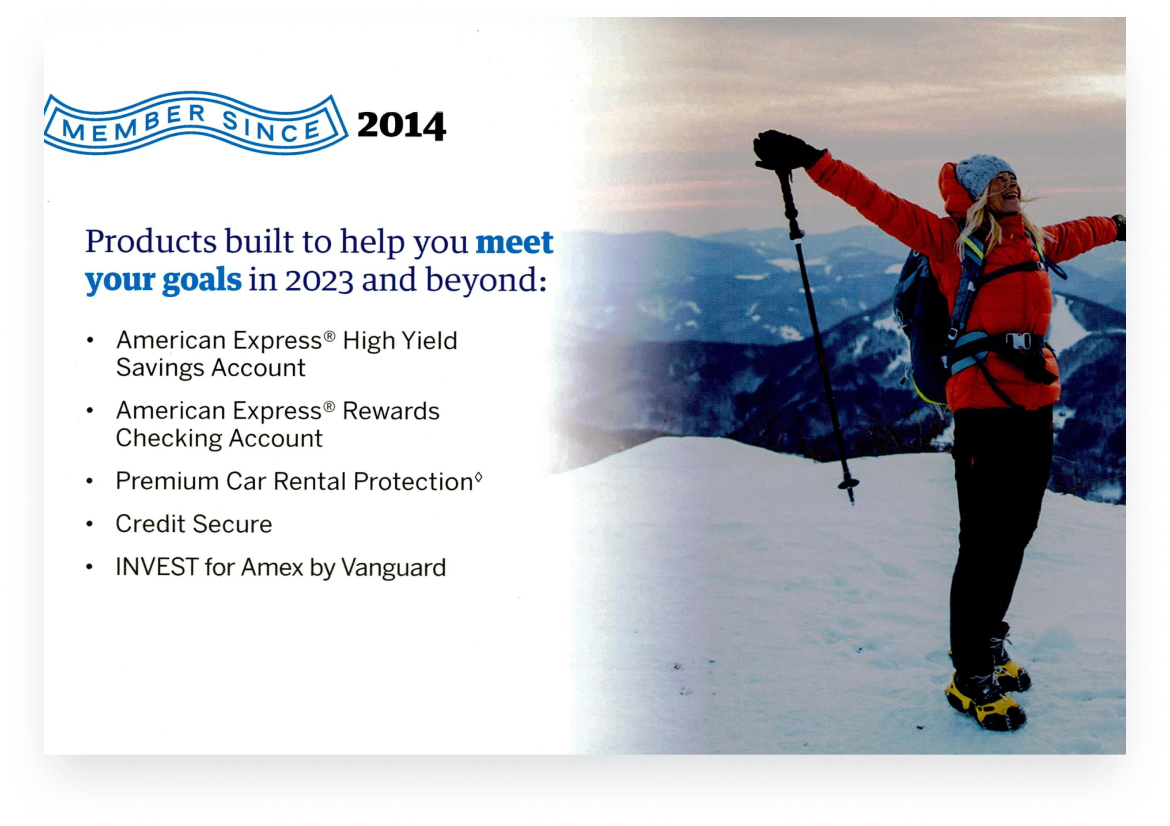 Best Direct Mail Campaigns: Customer Retention