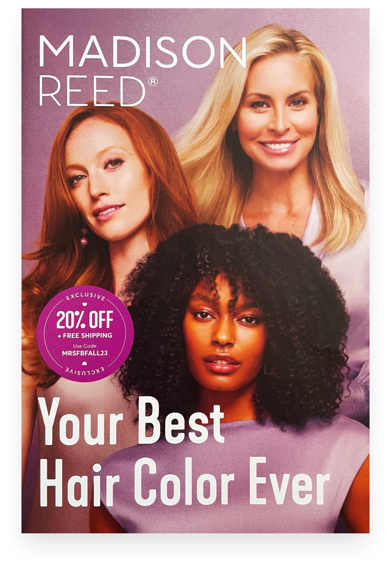 Best Direct Mail Campaigns: Customer Reactivation Examples